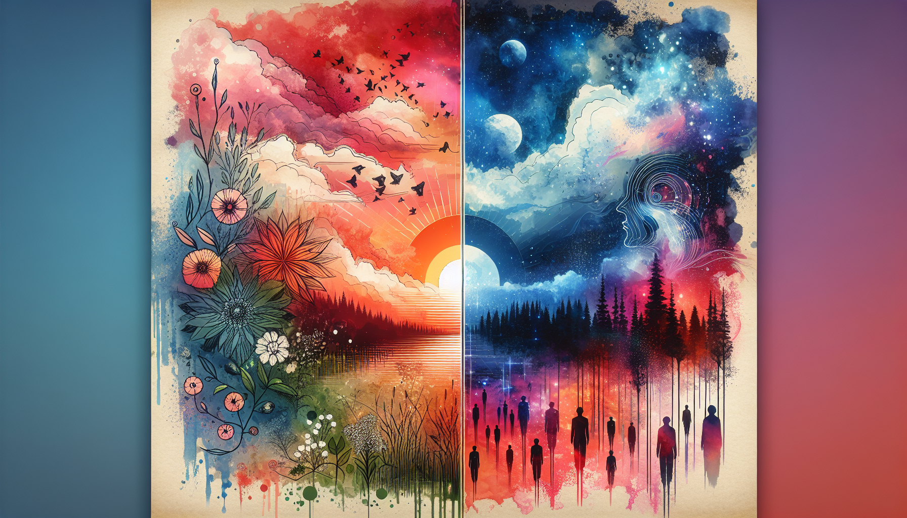The Art of Empathy: Understanding and Loving Others | MyMantra